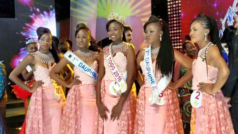 Pourquoi l'élection Miss Togo n'intéresse plus les togolais - La brise ...